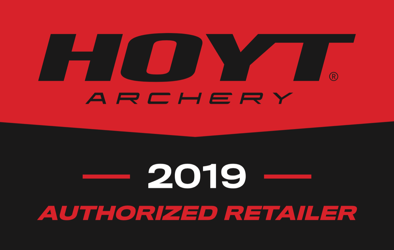 Authorized Hoyt Retailer banner | BogensportBlog